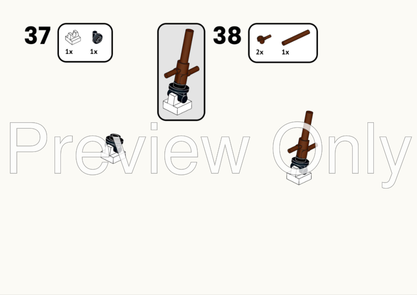 LEGO MOC RMS Carpathia Passenger Steamship by The Bobby Brix Channel ...