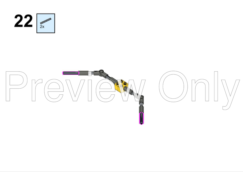 LEGO MOC SkyWing/Queen Scarlet's Arena by Woffle Dude | Rebrickable ...