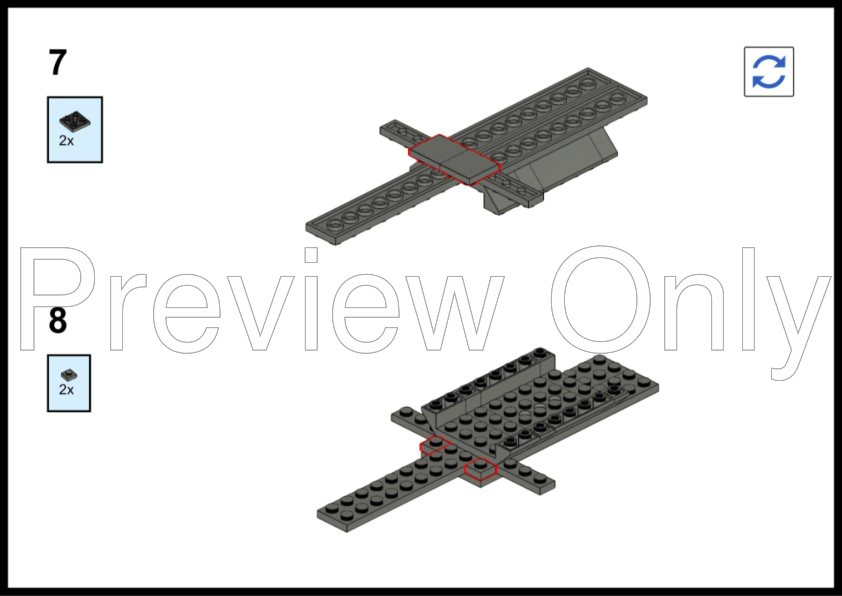 LEGO MOC STRYKER M1126 Infantry Carrier Vehicle - US Army by Darcanj ...