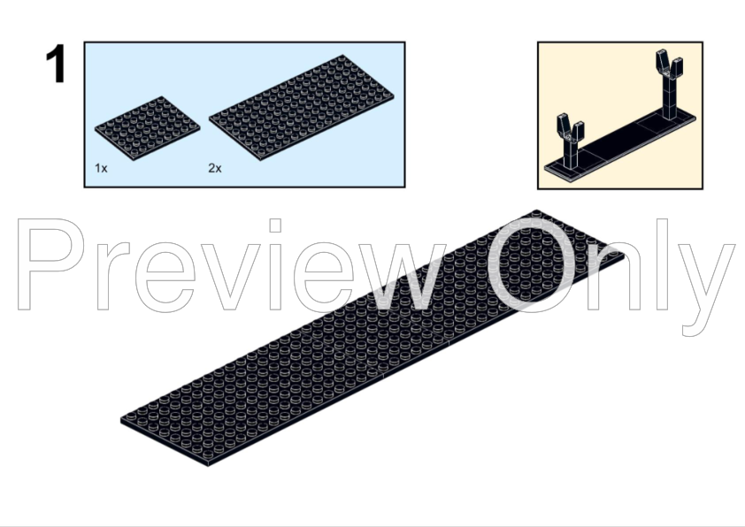 LEGO MOC Creator Expert Longsword - 1:1 Scale by jameshigson0512 ...
