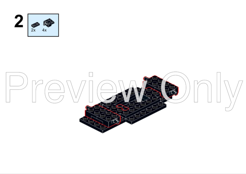 LEGO MOC Subaru WRX (2022) by wooootles | Rebrickable - Build with LEGO