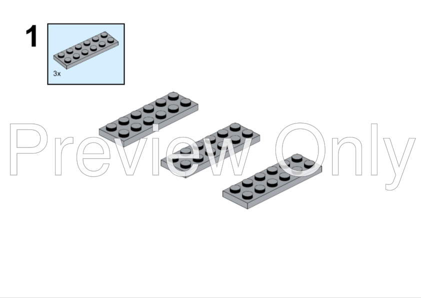 LEGO MOC Captain Scarlet - Spectrum Patrol Vehicle by jameshigson0512 ...