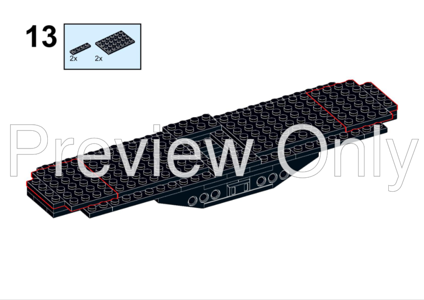 LEGO MOC DB-Baureihe 194 E94 (8w) by copernicus508 | Rebrickable ...