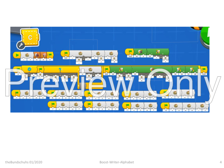 Lego Moc Boost Writing Drawing And Copy Bug By Bundy Rebrickable