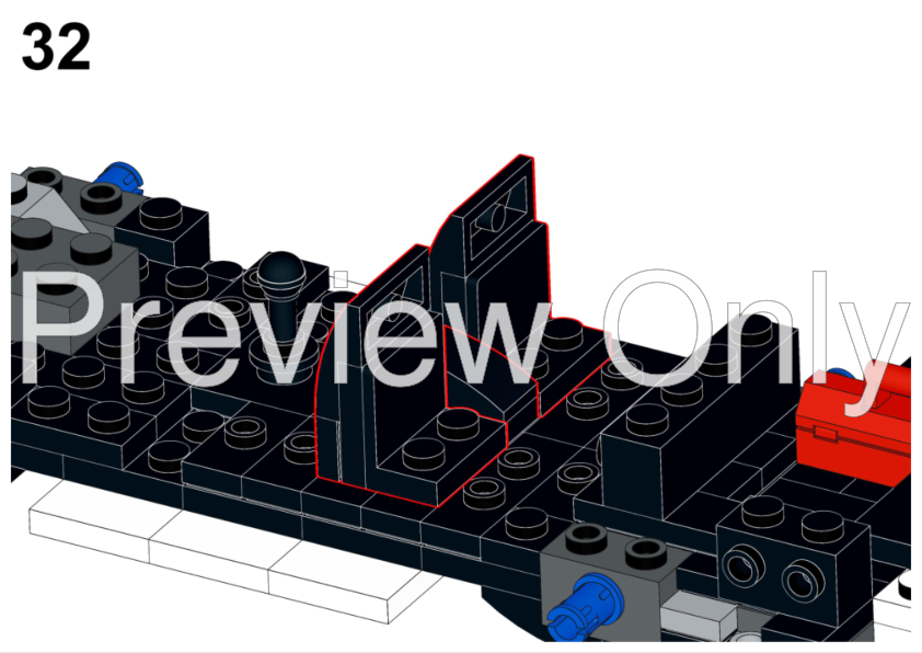 LEGO MOC Lexus SC300 / Toyota Soarer by championmocs | Rebrickable ...
