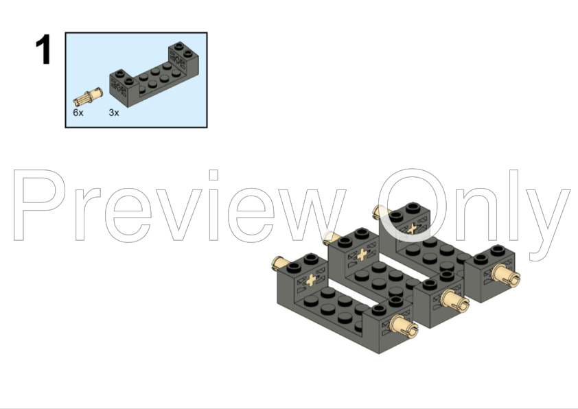 LEGO MOC NZ Army LAV (light armoured vehicle) by Jonny_Hairface ...