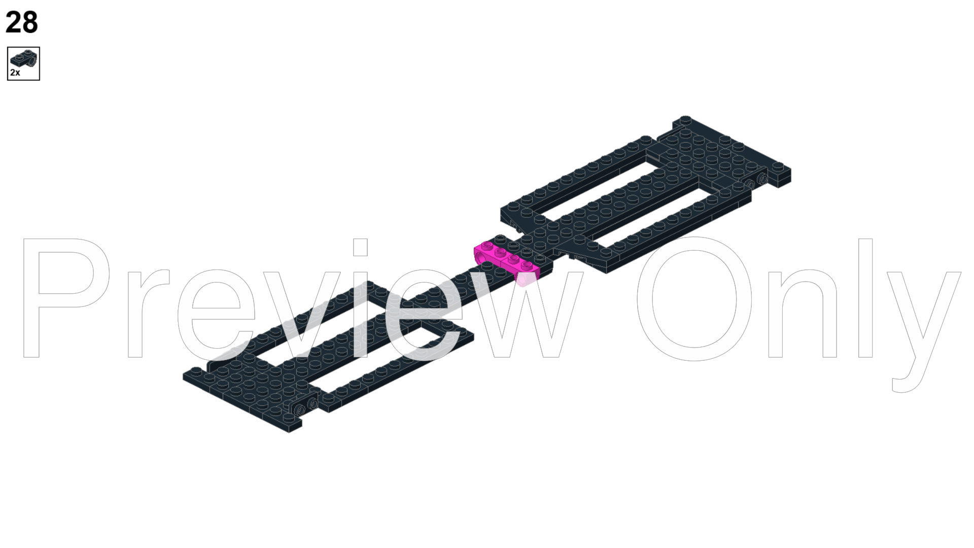 LEGO MOC Tank wagon - Wagon citerne - MOC by Mimi68 | Rebrickable ...