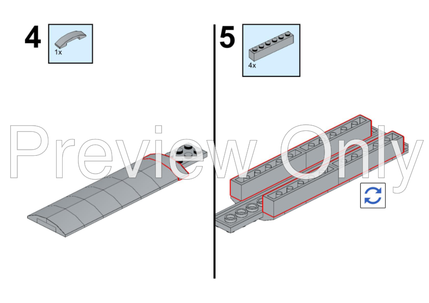 LEGO MOC Space Wizard Temple Guard Lightsaber Pike by built_bricks ...