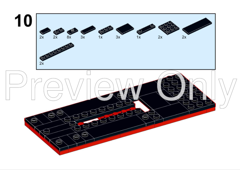 LEGO MOC Percy the Small Engine by WoodenToby | Rebrickable - Build ...