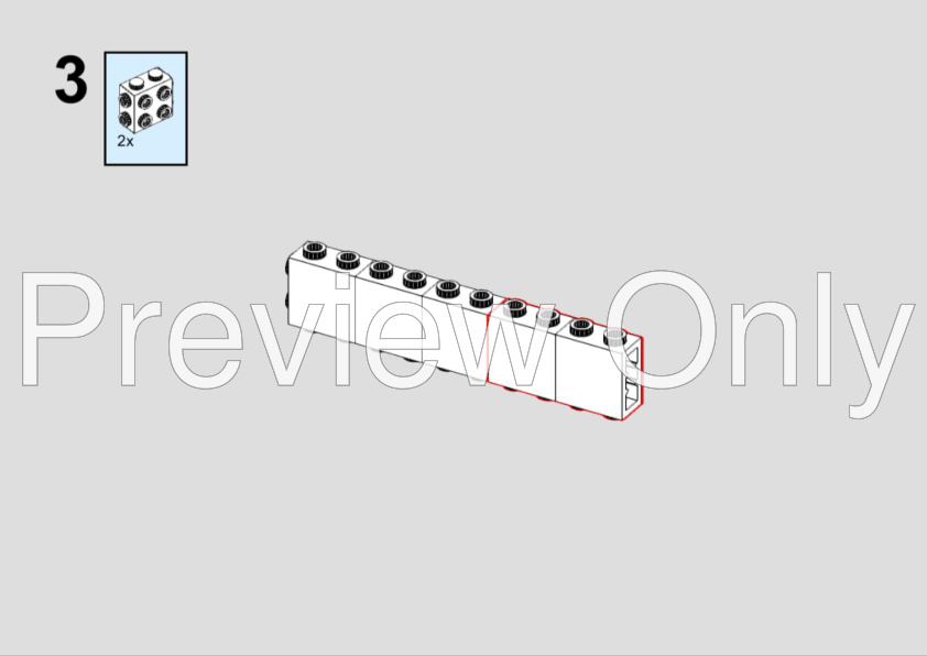 LEGO MOC Luna MSRV Collection 1:20 (Soviet Moon Sample Mission) by ...