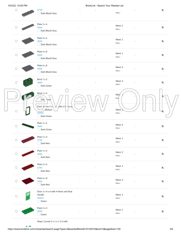 LEGO MOC Modular Holiday Main Street by Brick Artisan | Rebrickable ...