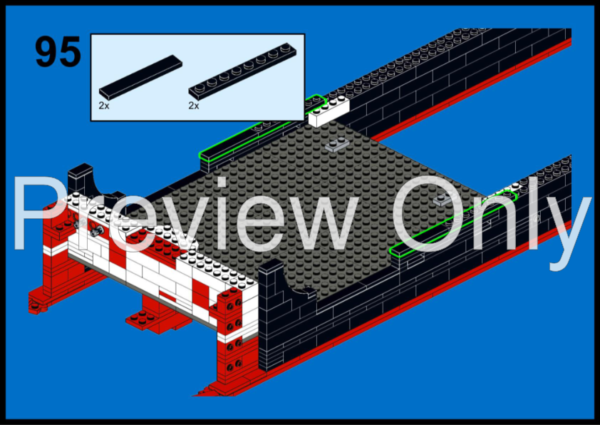 LEGO MOC Coast Guard Buoy Tender WLB-225 Juniper Class by ...