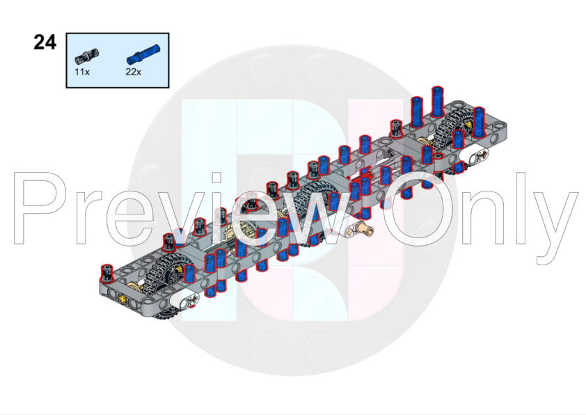 LEGO MOC RJ's Lego Johnny 5, ATTE and TX225, and Terminator 3's T1 ...