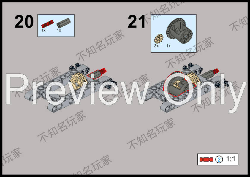 Lego Moc Airport Rescue Vehicle In 42128 By Nofans2 Rebrickable