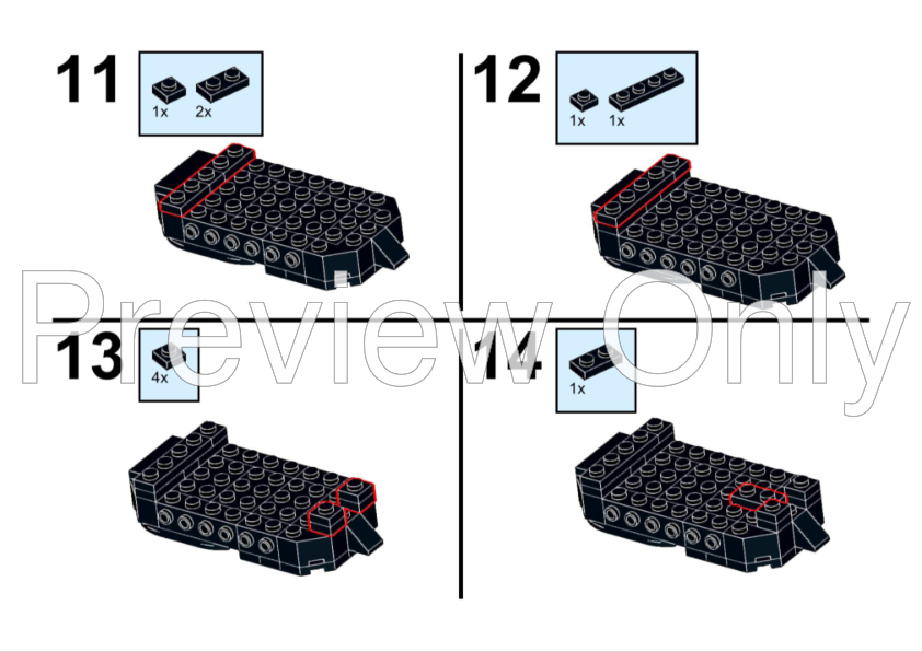 LEGO MOC Cerberus and Heracles by ΕΞΥΠΝόΤΟΥΒΛΑ- ExypnoTouvla ...