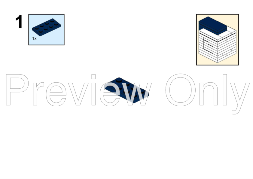 LEGO MOC Interlocked Puzzle Boxes by Gsabey08 | Rebrickable - Build ...