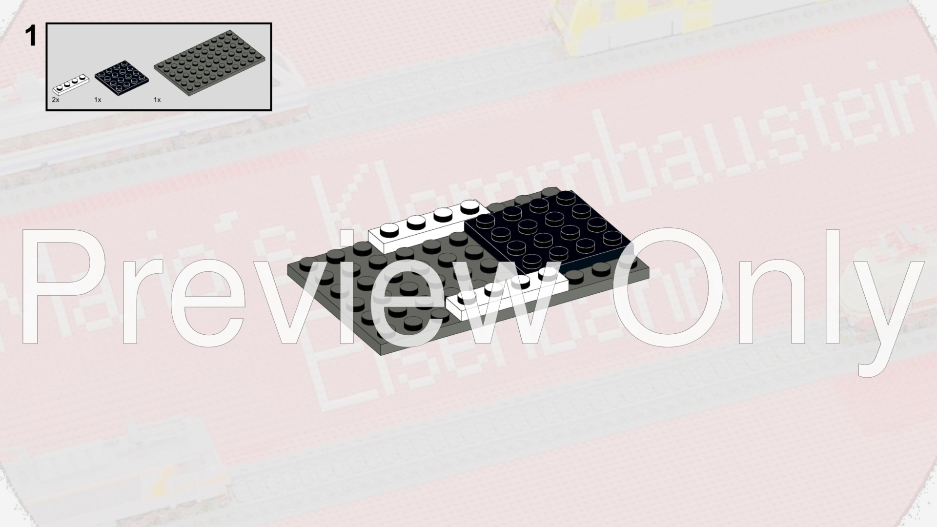 LEGO MOC 2t class regional express wagon (ex IR) by Mario´s ...