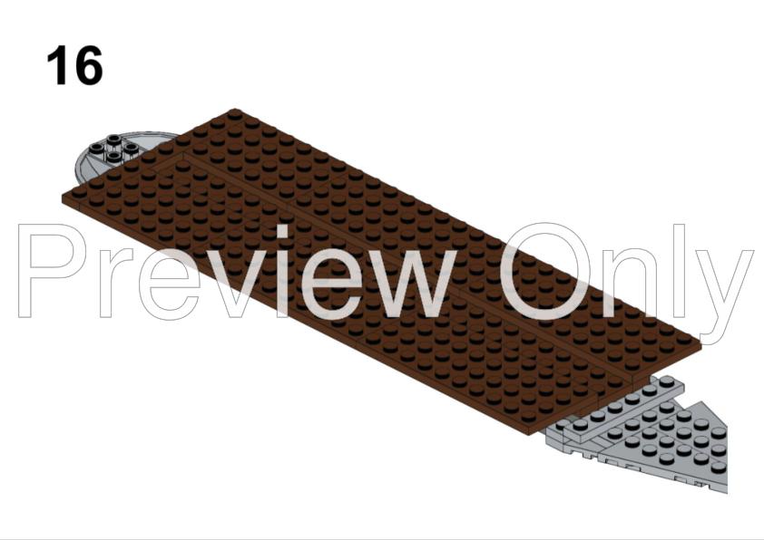 LEGO MOC Transport by PauloJorgeRamos | Rebrickable - Build with LEGO