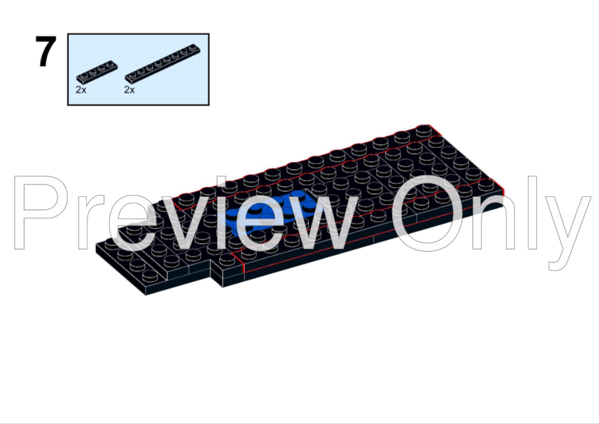 LEGO MOC Jungle Explorer trasformed SNOW EXPLORER by Giakime Brick ...