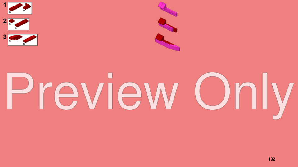 LEGO MOC Great Imperial Garmilas Deusula the 3rd - Space Battleship ...