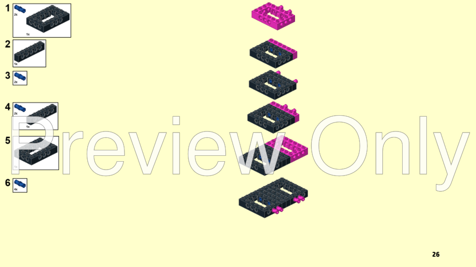 LEGO MOC Great Imperial Garmilas Deusula the 3rd - Space Battleship ...