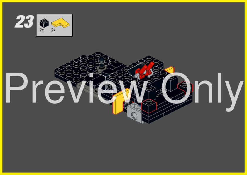 Lego Moc Mitsubishi Evo 8 By Nv Carmocs Rebrickable Build With Lego