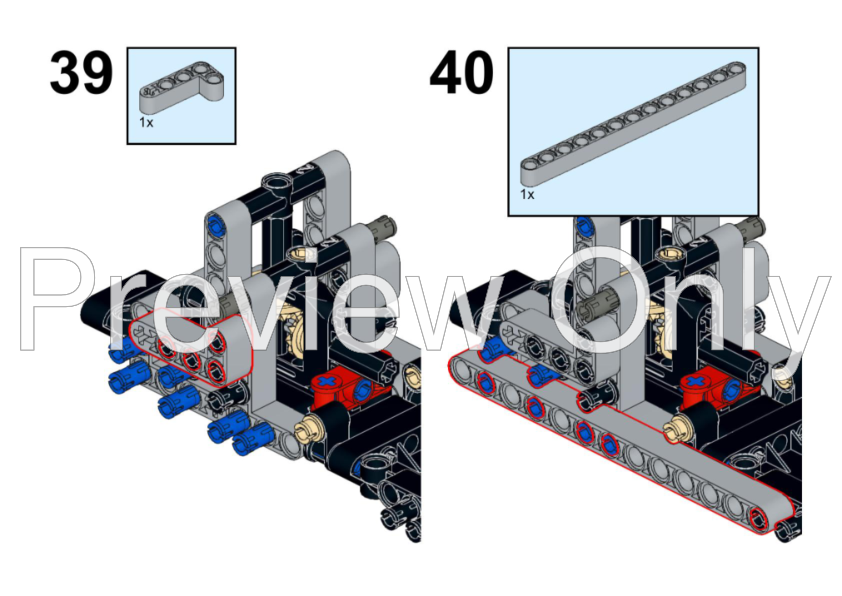 Lego Moc Small Racer By Ericmunsters Rebrickable Build With Lego