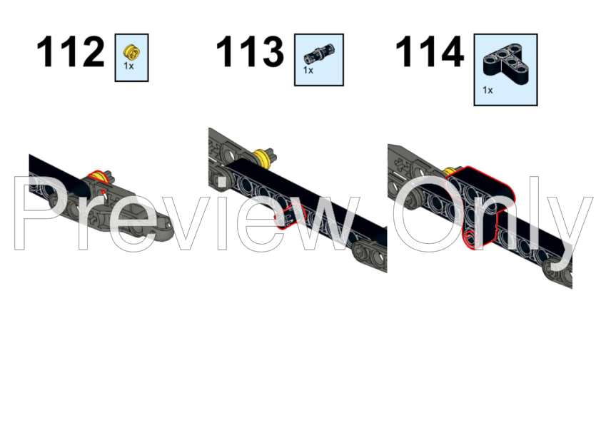Lego Moc Small Racer By Ericmunsters Rebrickable Build With Lego