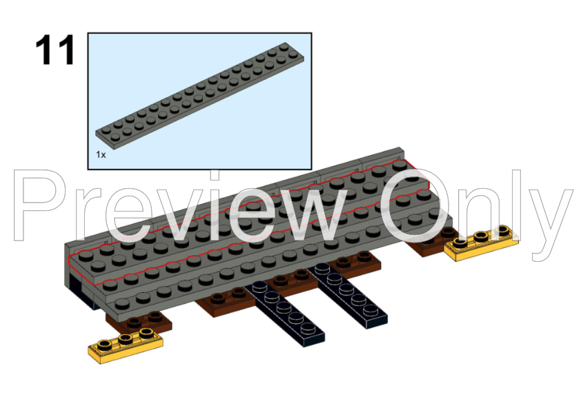 Lego Moc The Krusty Krab By Ploopis Rebrickable Build With Lego