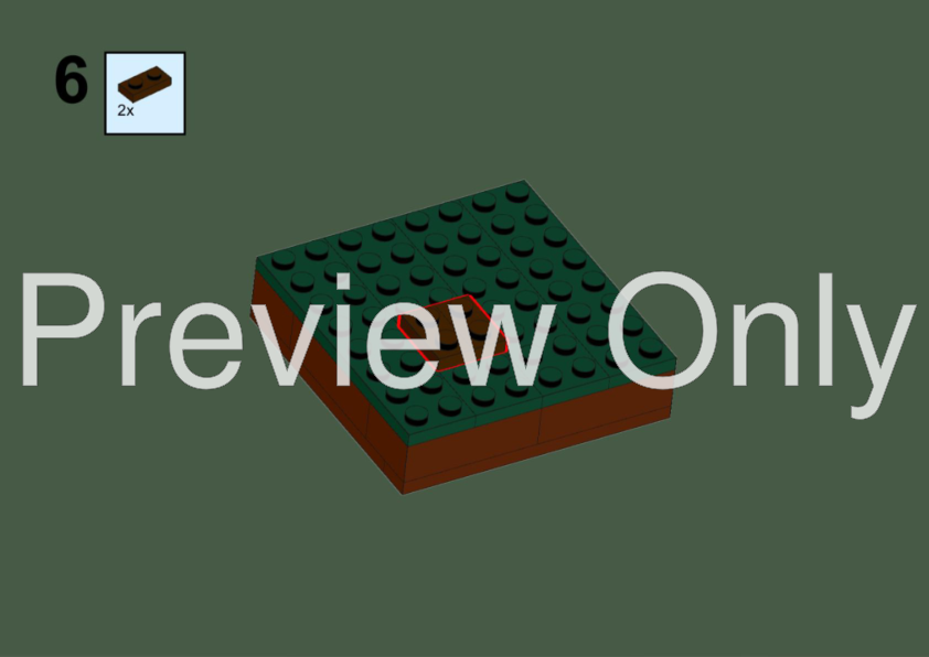 LEGO MOC Vindicator figurine by Penguins and plastic | Rebrickable ...