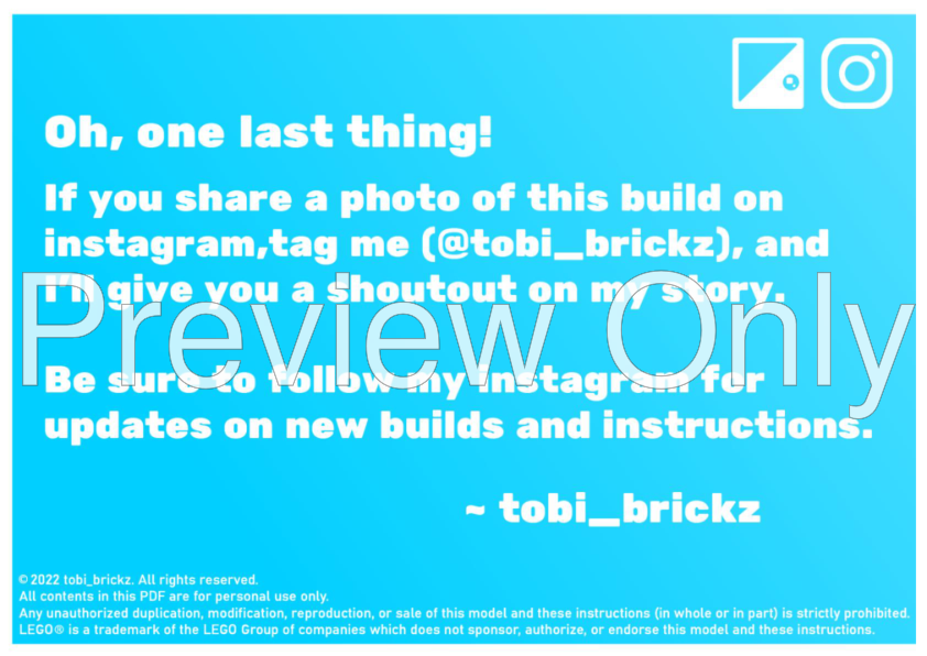 LEGO MOC Berserk LEGO Brickheadz MOC ~ Guts (Black Swordsman) by tobi ...