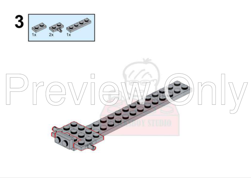 LEGO MOC MOC#34 Ford F150 XLT Pick up Truck by bricksboy | Rebrickable ...