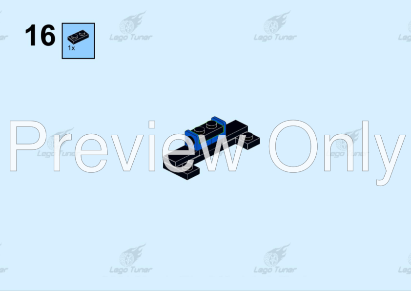 Lego Moc Triumph Spitfire By Theboostedbrick Rebrickable Build With