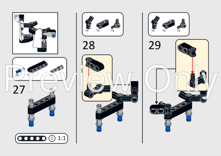 LEGO MOC Police Interceptor by Anto | Rebrickable - Build with LEGO