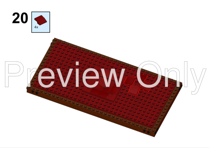 LEGO MOC The Holy Hand-Grenade of Antioch by cecivier | Rebrickable ...