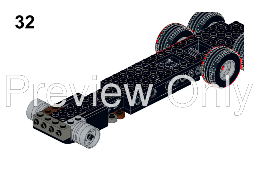 LEGO MOC Apocalypse - Helitruck by PauloJorgeRamos | Rebrickable ...