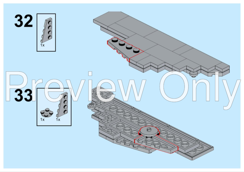 Lego Moc Mig 19s By Eattoaster Rebrickable Build With Lego