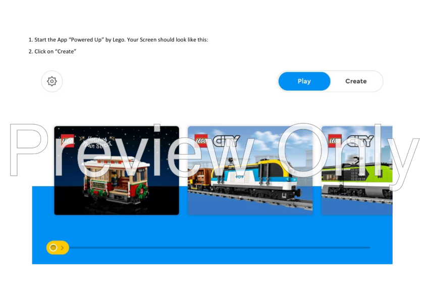 LEGO MOC-135942 Man truck by lu_builder | Rebrickable - Build with LEGO