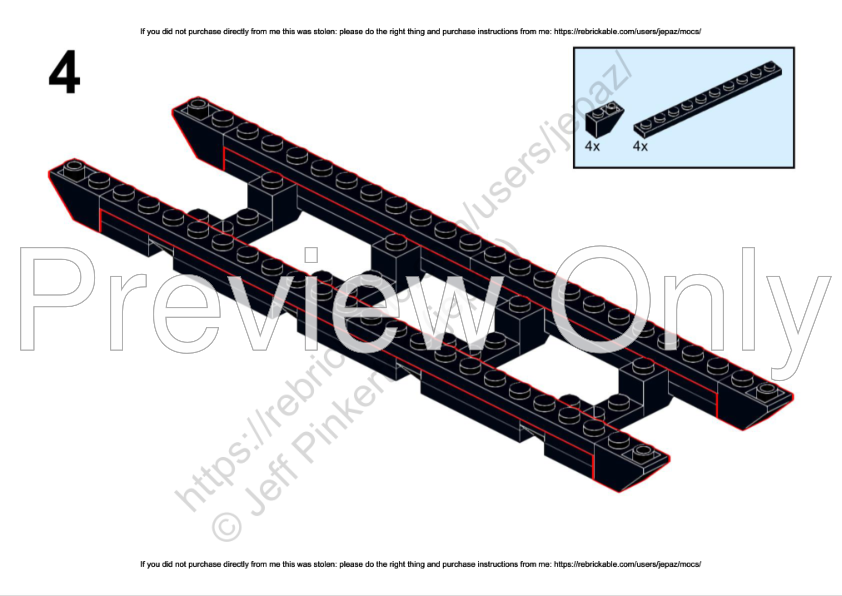 LEGO MOC Coil Car CNW by jepaz | Rebrickable - Build with LEGO