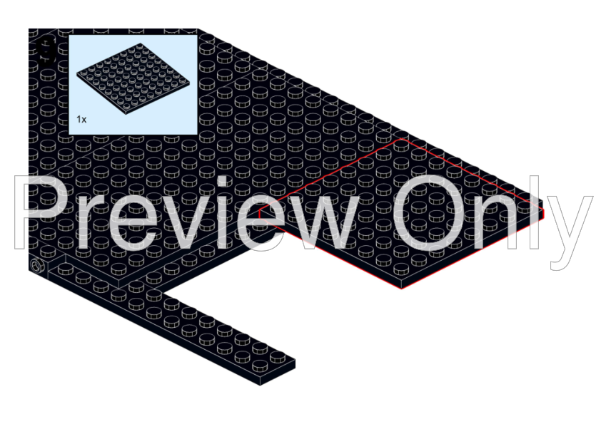 LEGO MOC Umbara - Diorama (The Clone Wars Season 4) by Renk ...