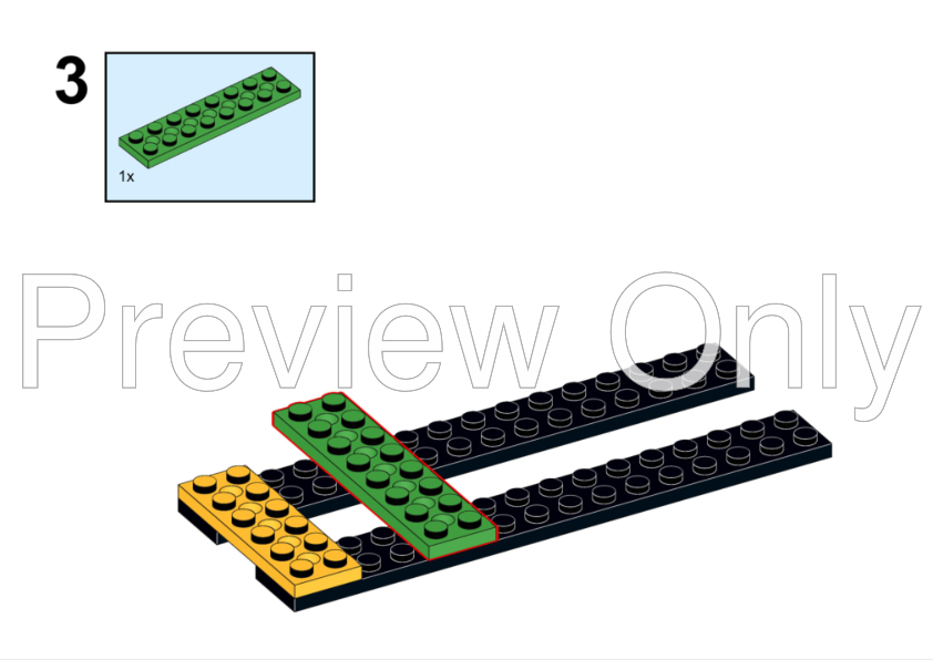 LEGO MOC-137597 Paper dispenser - WeDo classroom project by mareklew ...