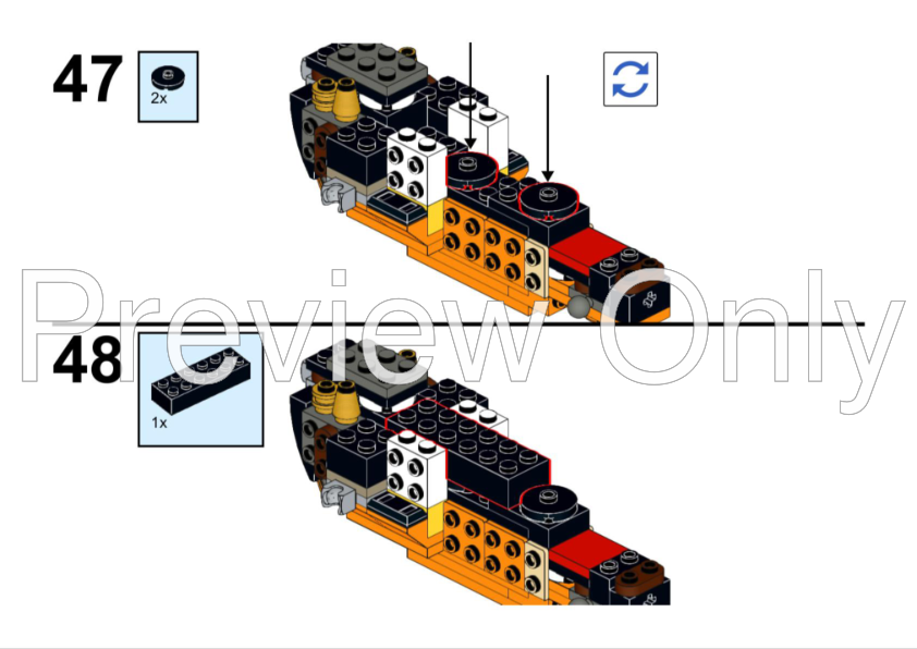 Lego Moc Ninjago Earth Dragon By Ronsoc Rebrickable Build With Lego