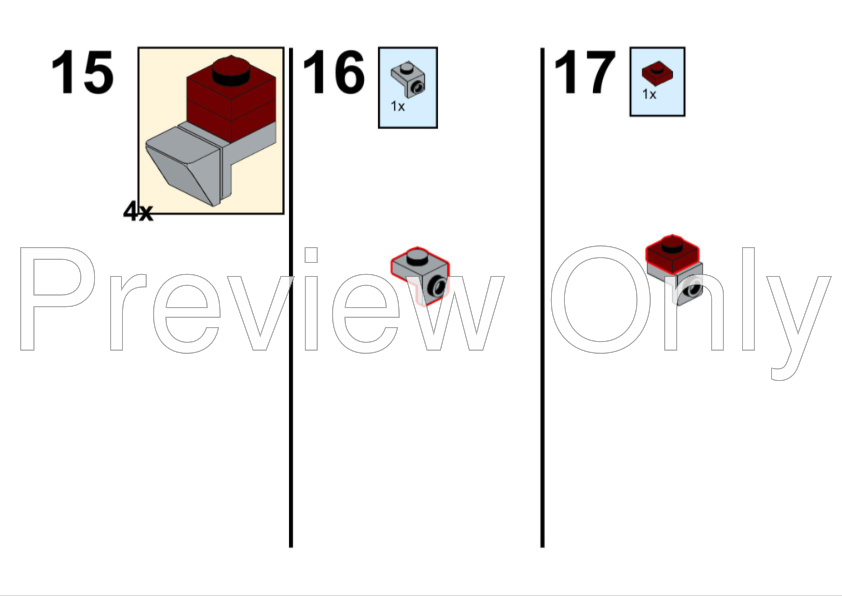 LEGO MOC 71044 Train Museum by bergebricks | Rebrickable - Build with LEGO