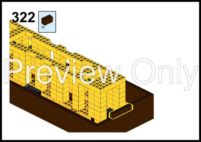 LEGO MOC Pokemon talonflame by Pleaxsy | Rebrickable - Build with LEGO
