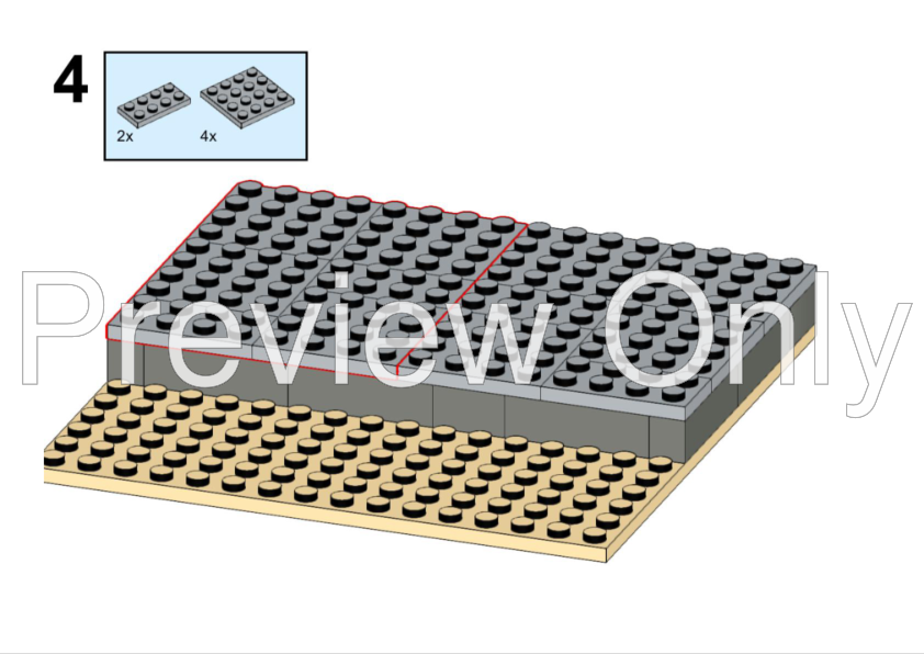 LEGO MOC saint seiya zodiac temple aries by coricide666 | Rebrickable ...
