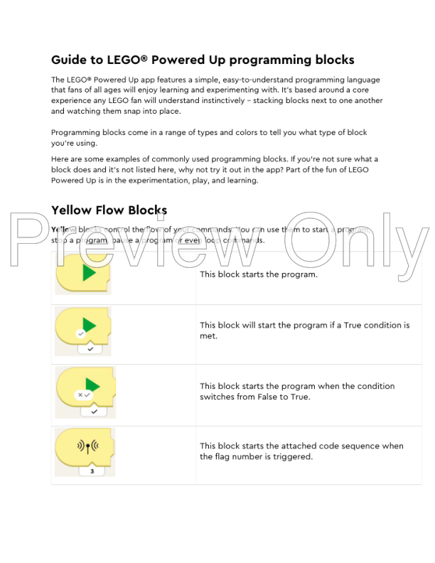 LEGO MOC Fairground Waltzer by Gdale | Rebrickable - Build with LEGO