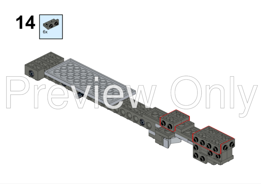 Lego Moc Chengdu J 20 By Ryangcproductions Rebrickable Build With Lego