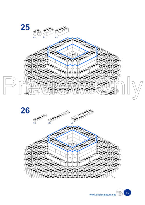 LEGO MOC Maxi figure White Beekeeper with bee smoke diffuser by ...