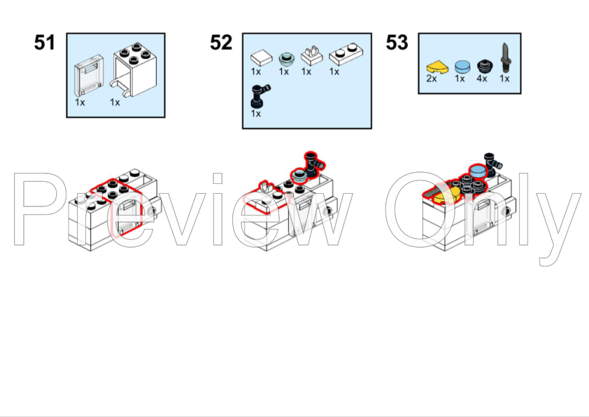 LEGO MOC SitComplex - BTS Dynamite Club by Brick Artisan | Rebrickable ...