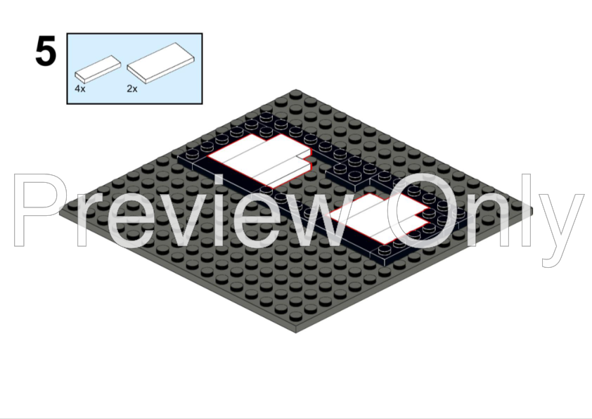 LEGO MOC Parcel machine / parcel locker / automat order machine by ...